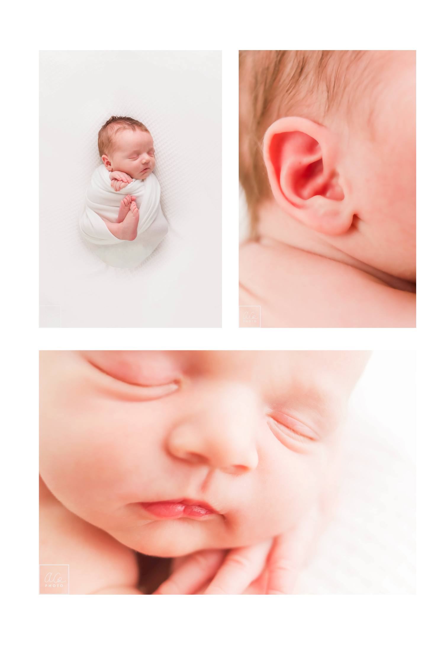cincinnati newborn photographer |wyatt's glimpse ⋆ ...
